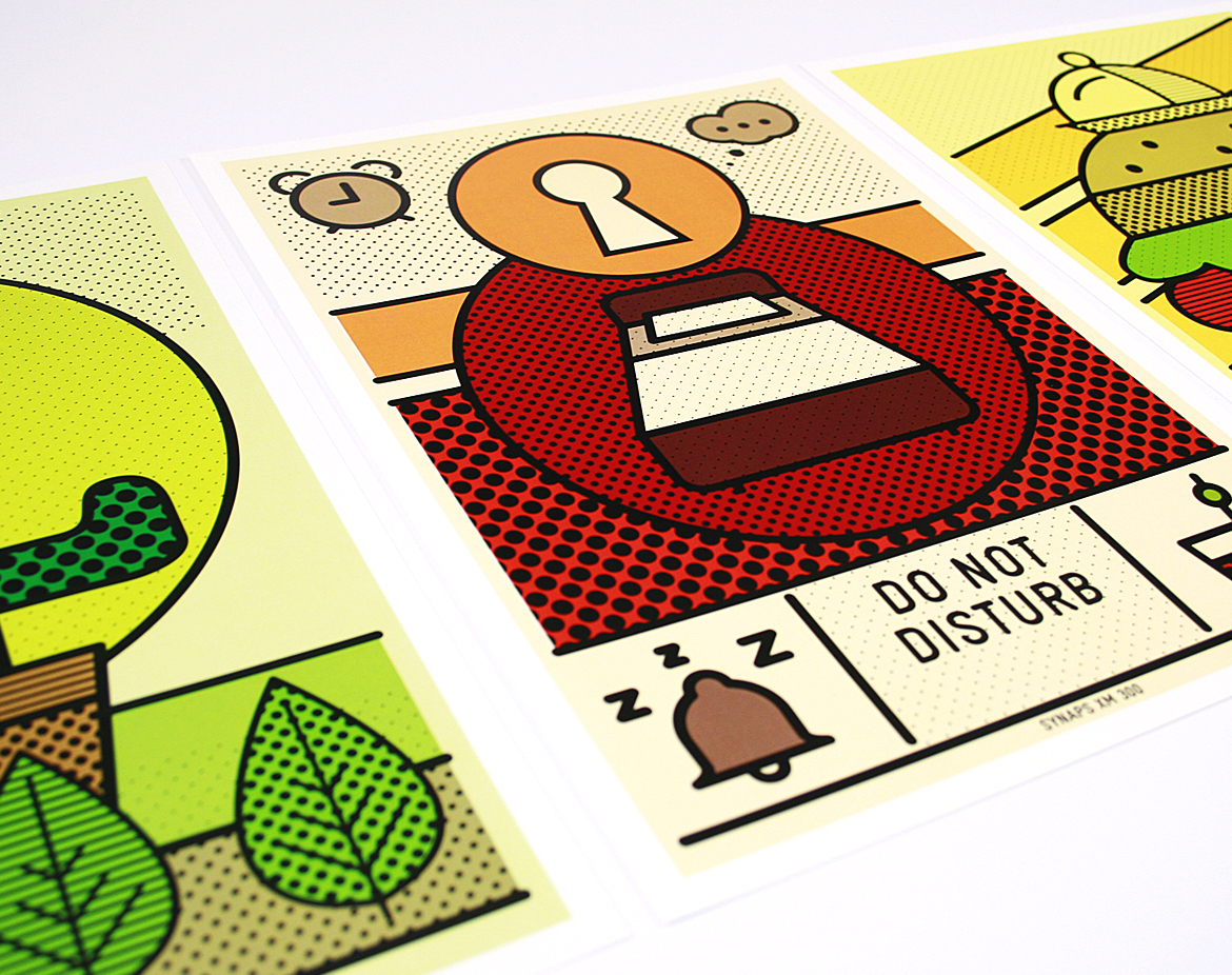 Synaps XM - Fischer Papier AG